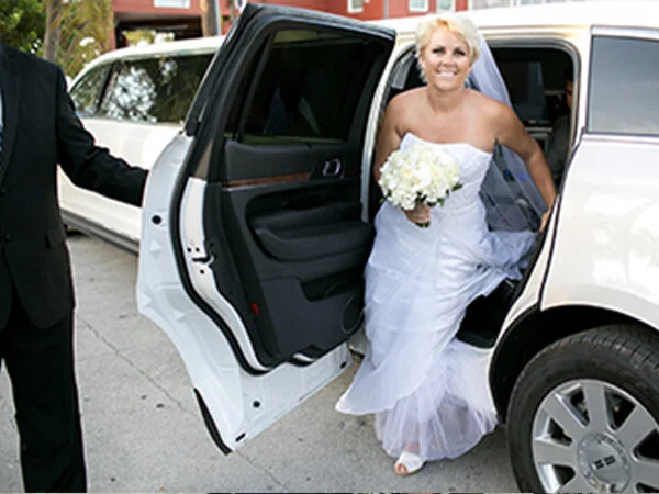 Key West Limo — Key West Rebecca