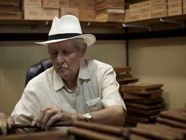 Rodriguez Cigar Rolling Tour — Key West Rebecca