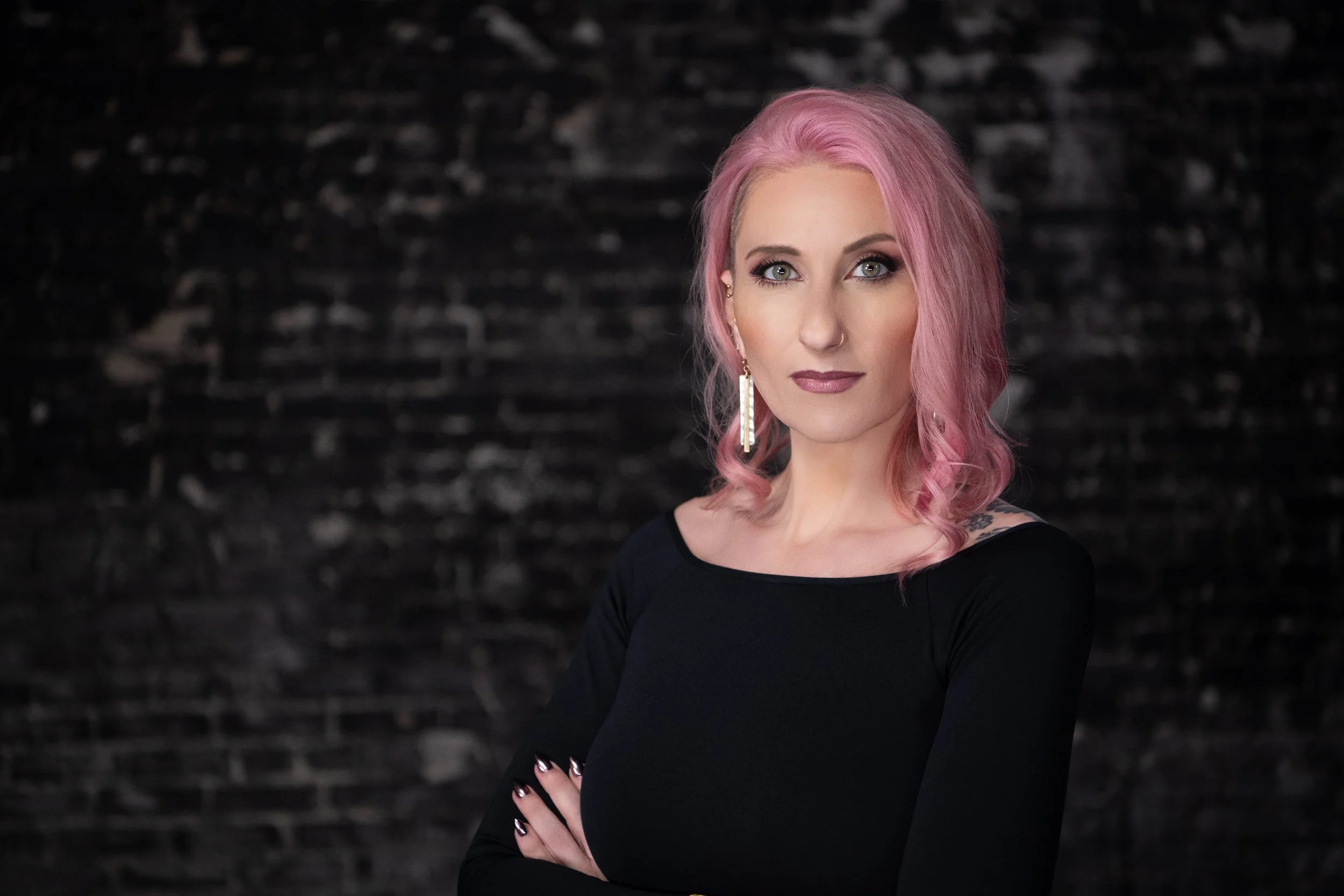 Alina Burroughs-Crime Scene Confidential — Alina Burroughs