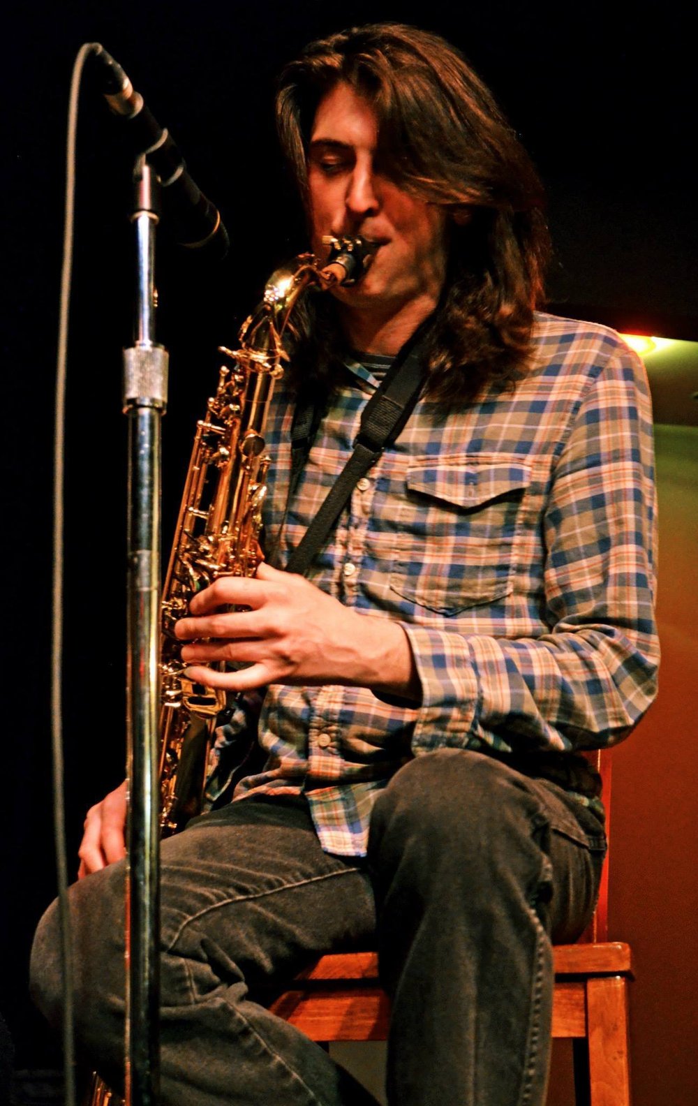 Instructors — Maestoso Music