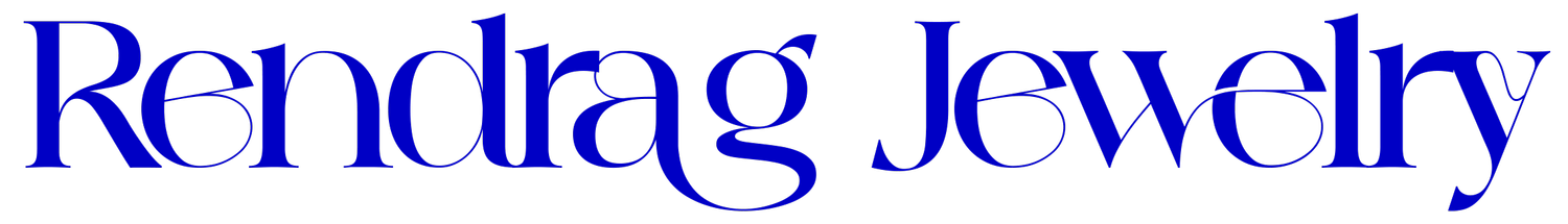 RENDRAG JEWELRY