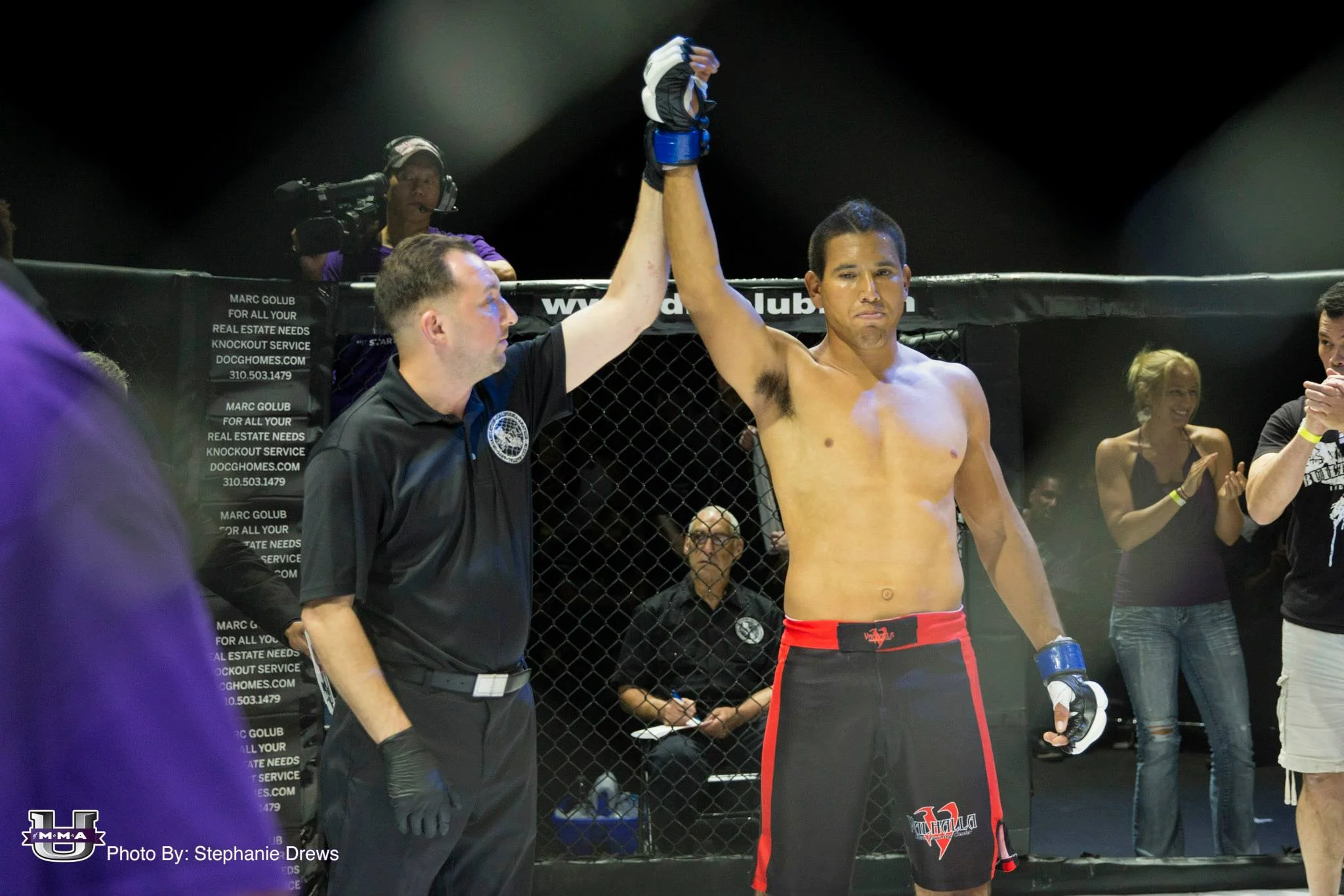 MMA SAMBO training — Valhalla Martial Arts, Kickboxing and Fitness