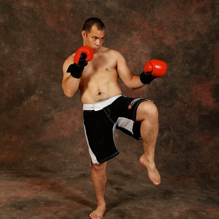 Our Team Coaches — Valhalla Martial Arts, Kickboxing and Fitness