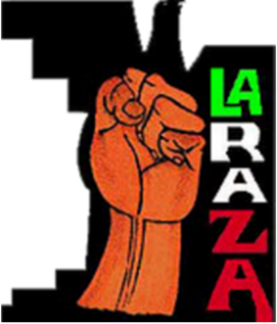CHICANO MOVEMENT LEGACIES 50 YEARS OF LA RAZA UNIDA PARTY - My Blog
