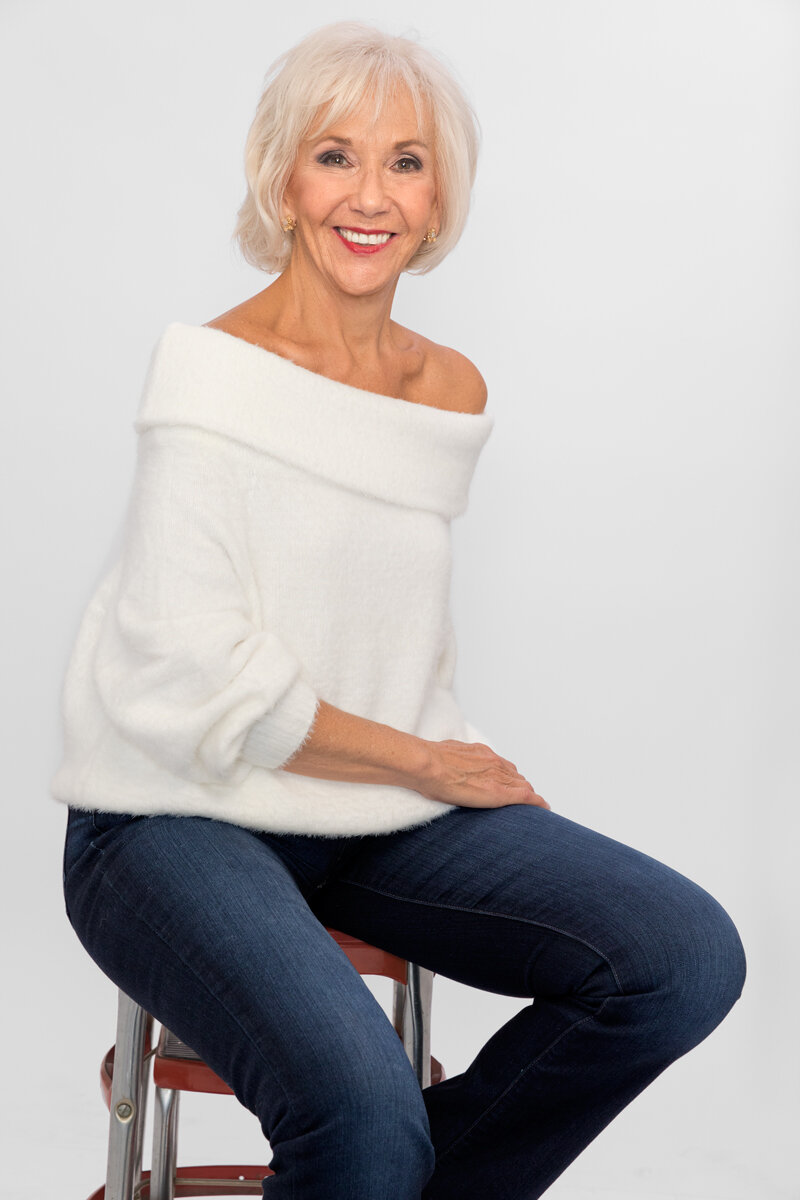 Pat Paterson Actress