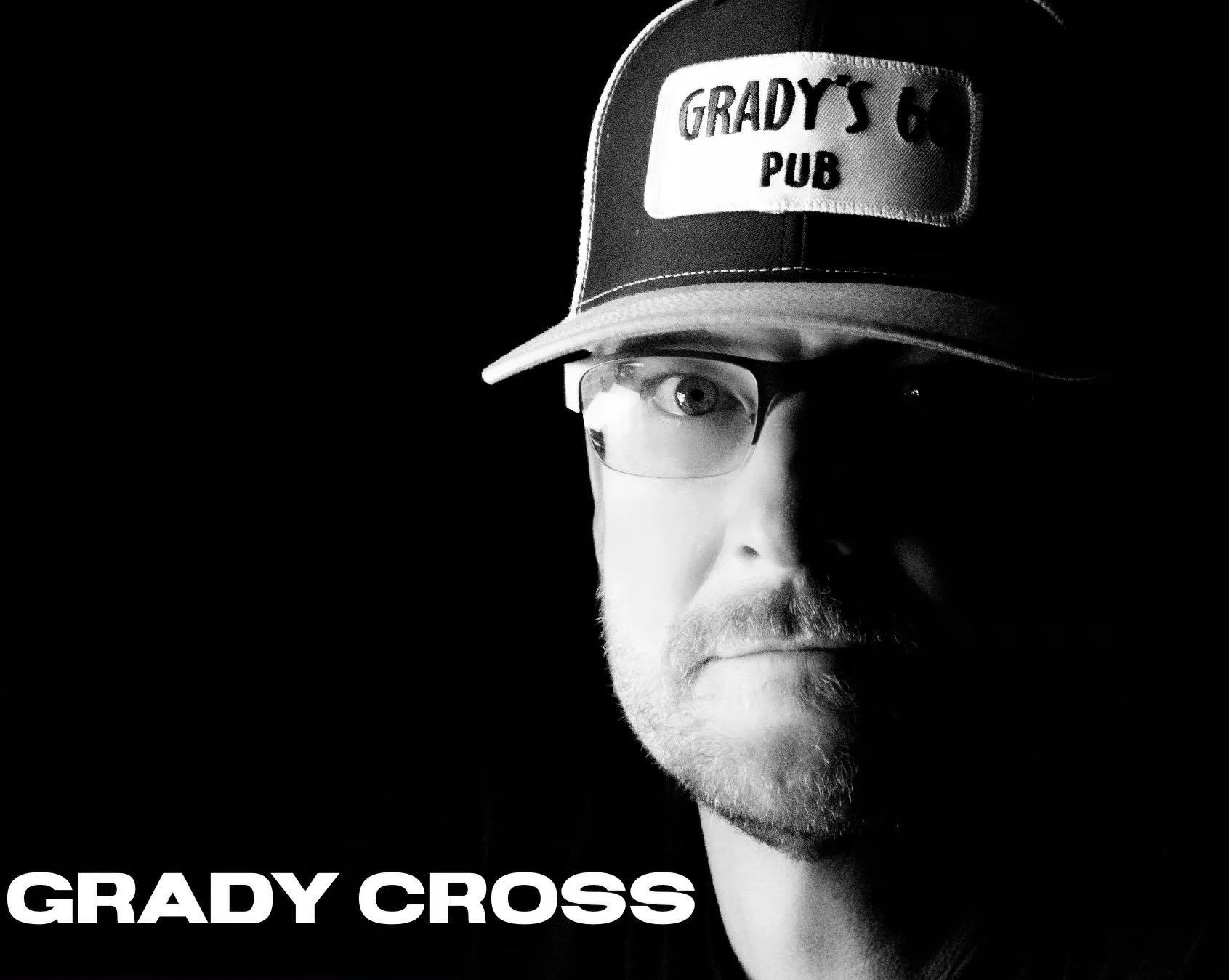 Grady Cross
