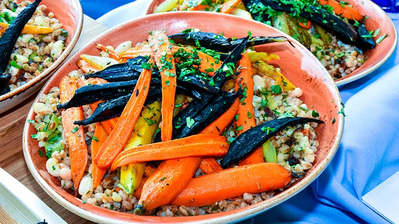 Healthy Kitchens, Healthy Lives