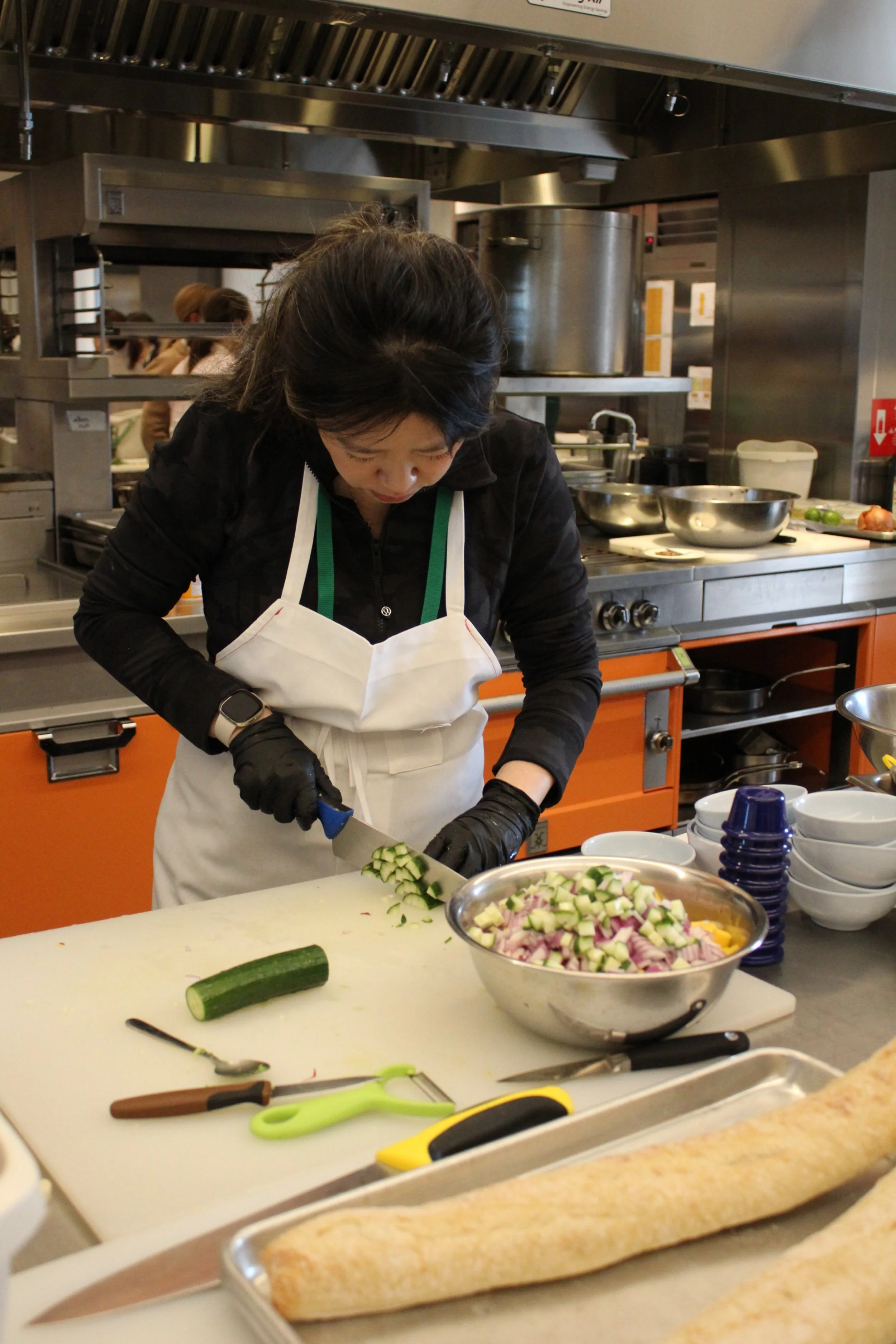 Photos — Healthy Kitchens, Healthy Lives