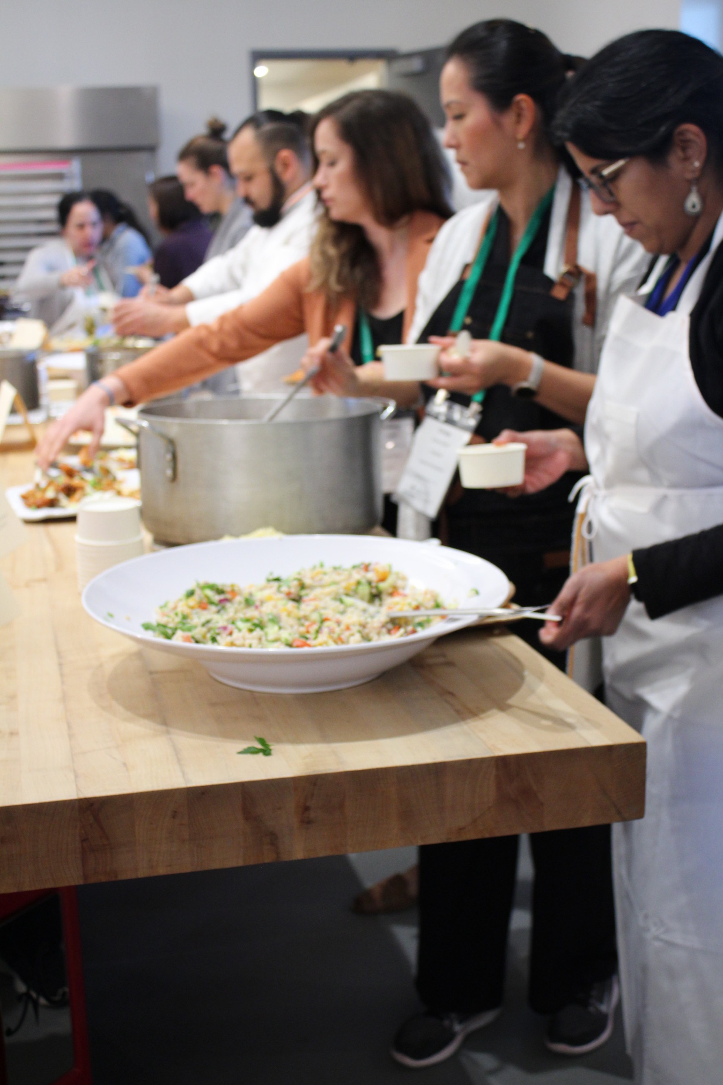 Photos — Healthy Kitchens, Healthy Lives