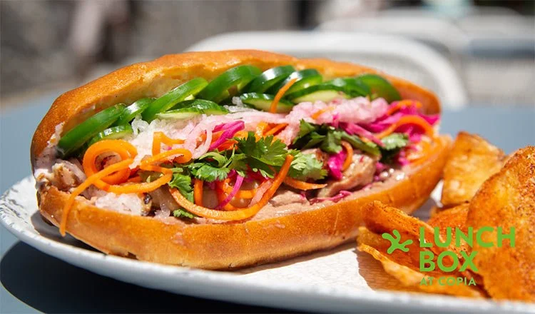 Restaurants, Wineries and Attractions — Healthy Kitchens, Healthy Lives