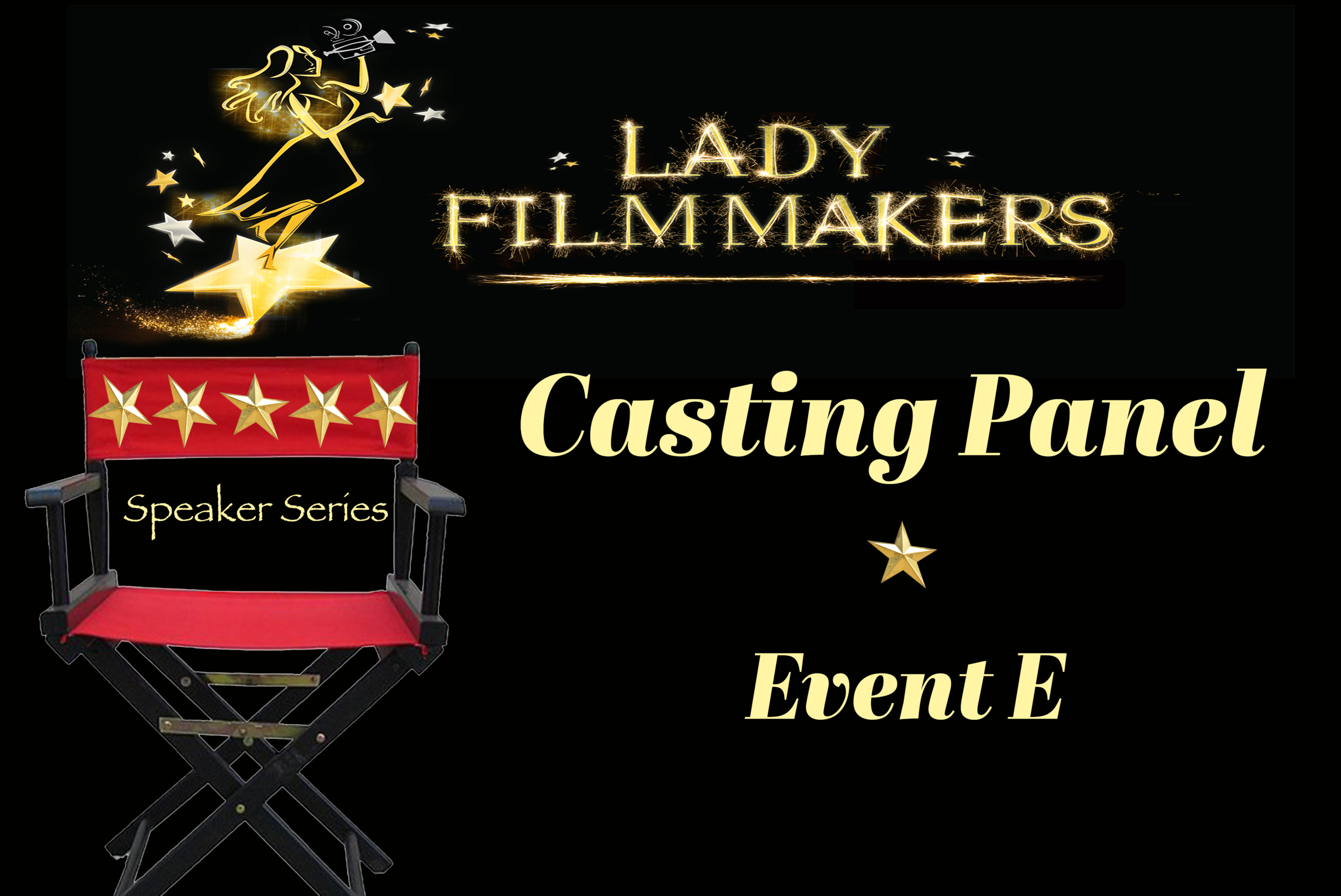 2020 Panels — Lady Filmmakers