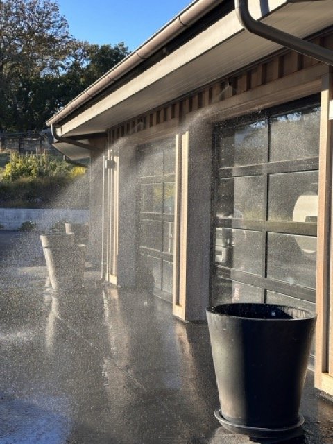 How to Design Fire Resilient Homes and Buildings — Ziese Architecture