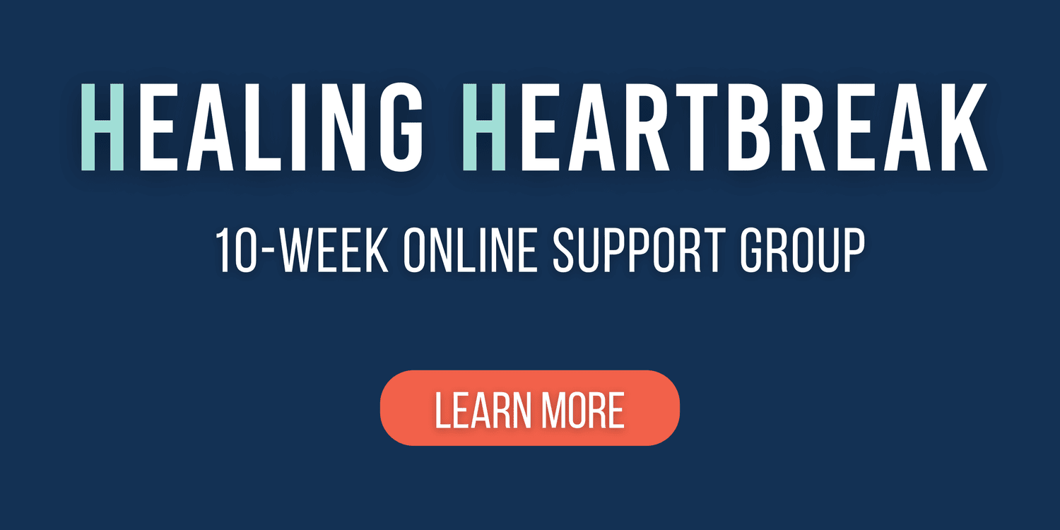 10 Tips for Dealing With Heartbreak | The Center For Relationships