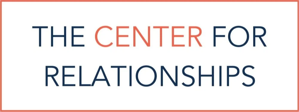 Relationship Therapy Austin - The Center for Relationships
