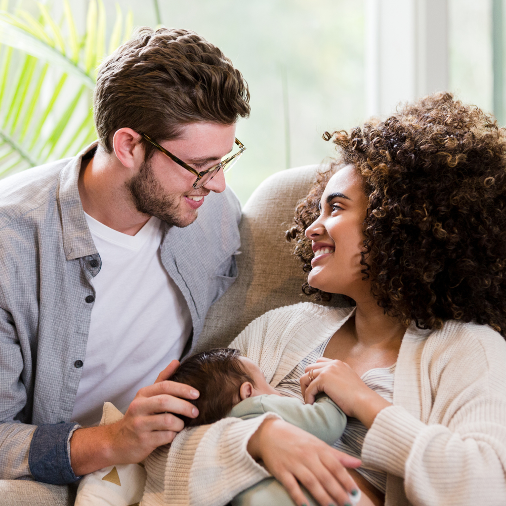 Bringing Baby Home Workshop | The Center For Relationships