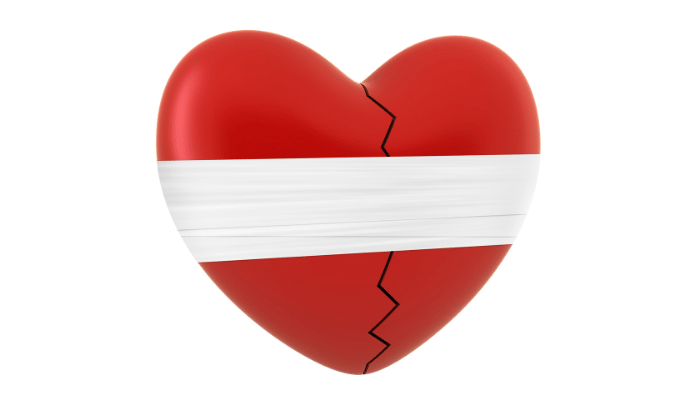 10 Tips for Dealing With Heartbreak | The Center For Relationships