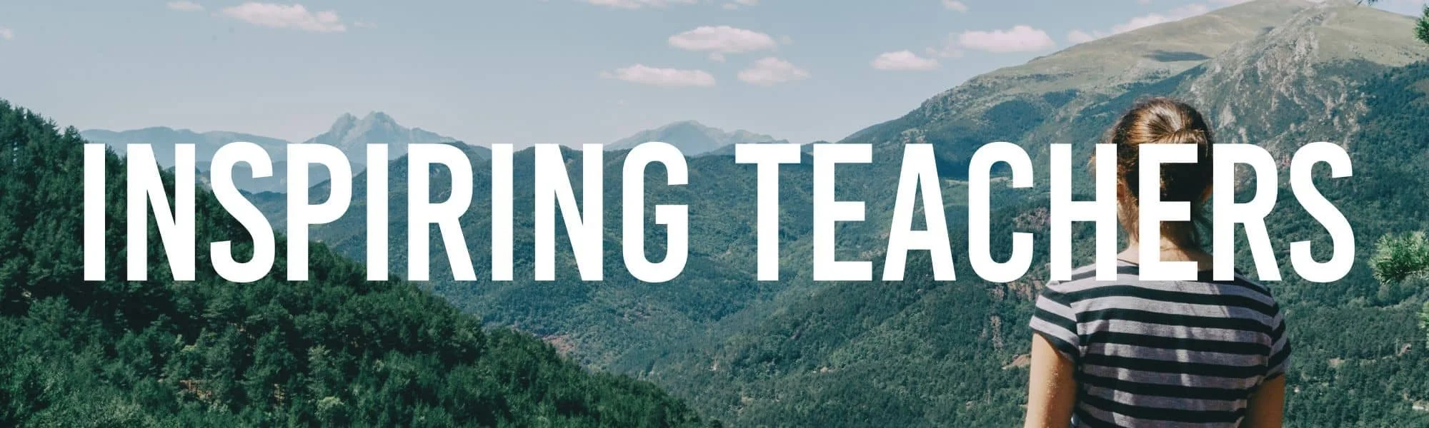 Inspiring Teachers | Mental Health Initiative | The Center For Relationships