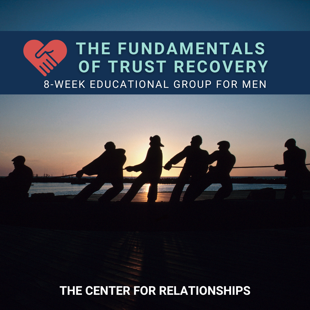 Relationship Recovery with Gottman Approach | The Center For Relationships
