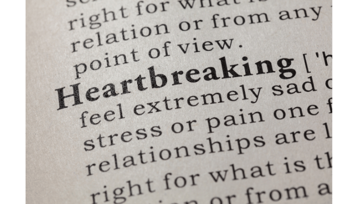 10 Tips for Dealing With Heartbreak | The Center For Relationships