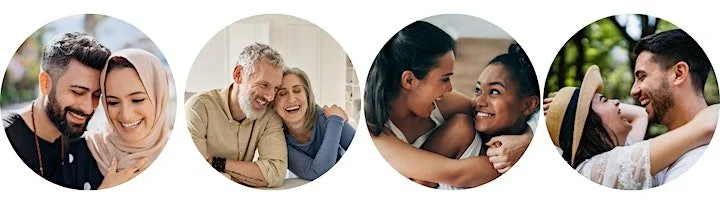 7 Principles for Strong Relationships | The Center For Relationships