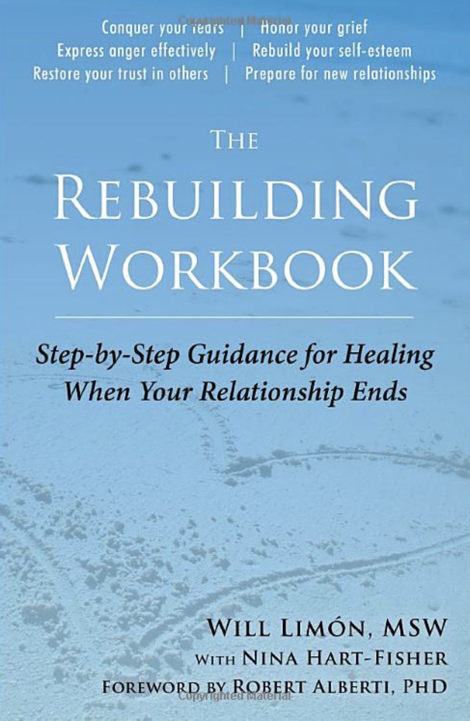 Healing Heartbreak | Rebuilding Support Group | The Center For ...