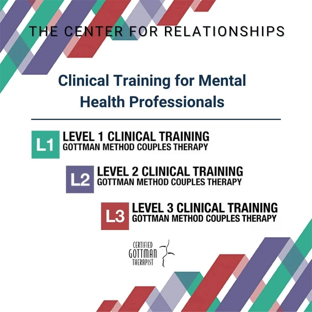 Our Events | The Center For Relationships