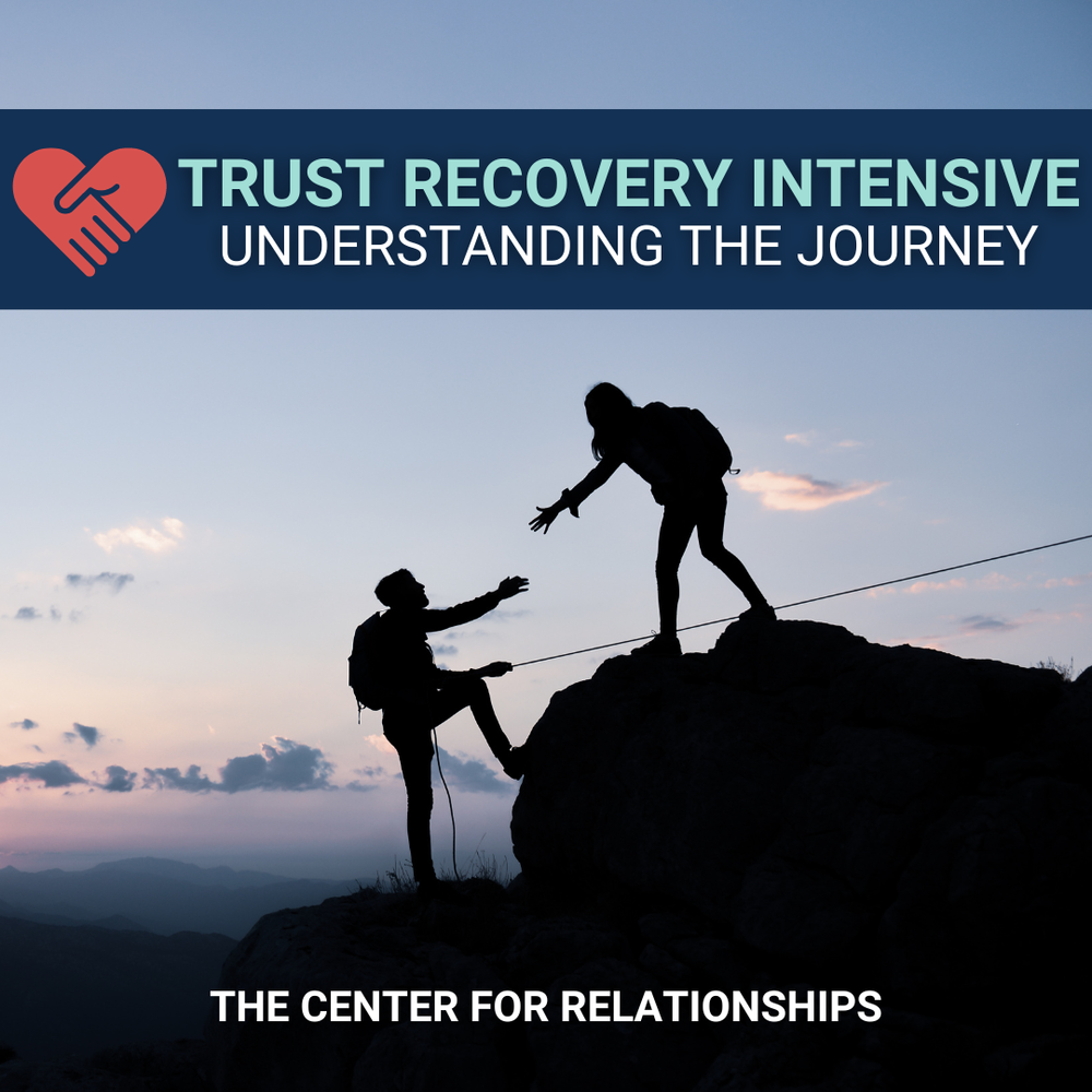 Relationship Recovery with Gottman Approach | The Center For Relationships