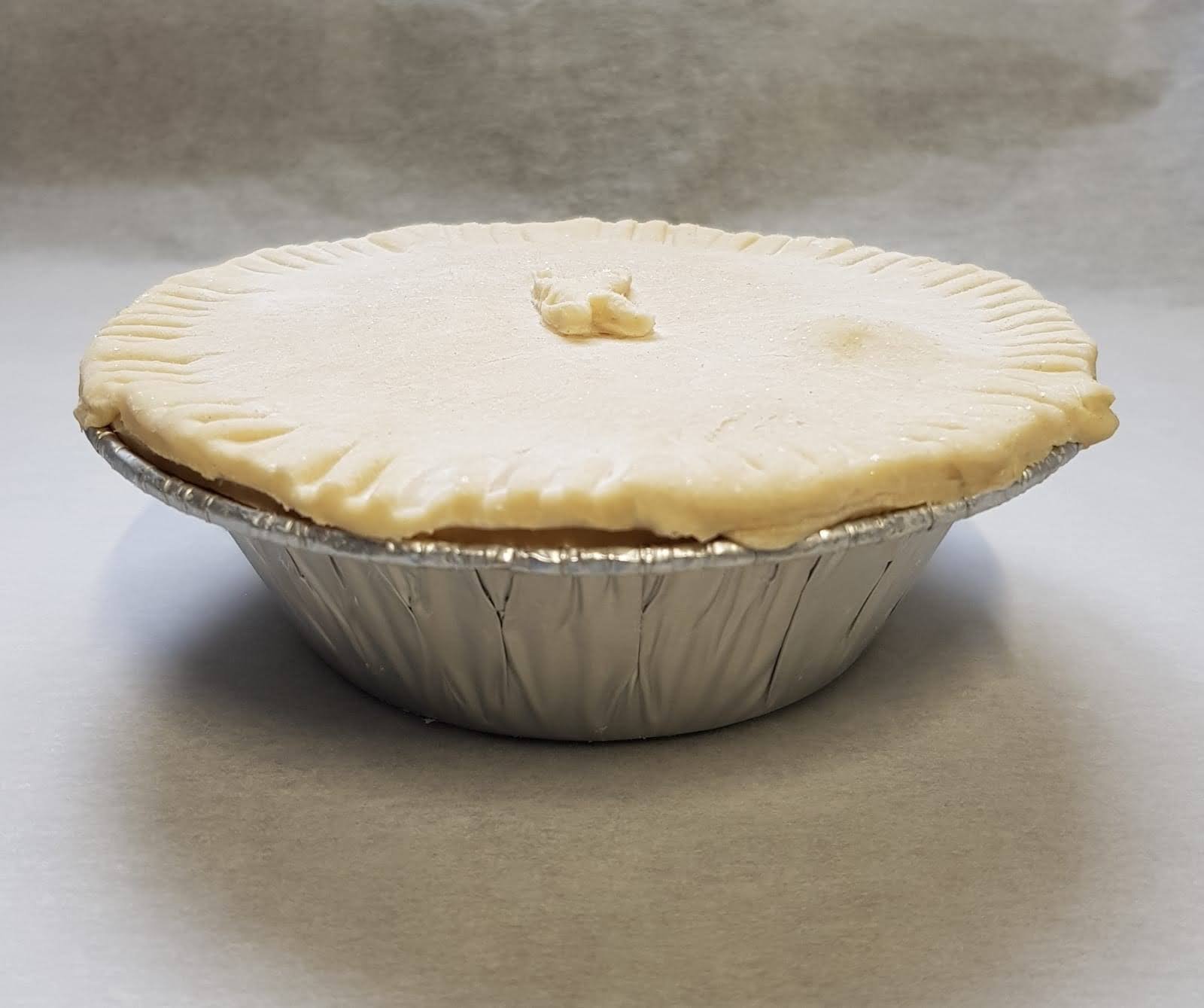 GRAMPA'S PASTY & PIE CO