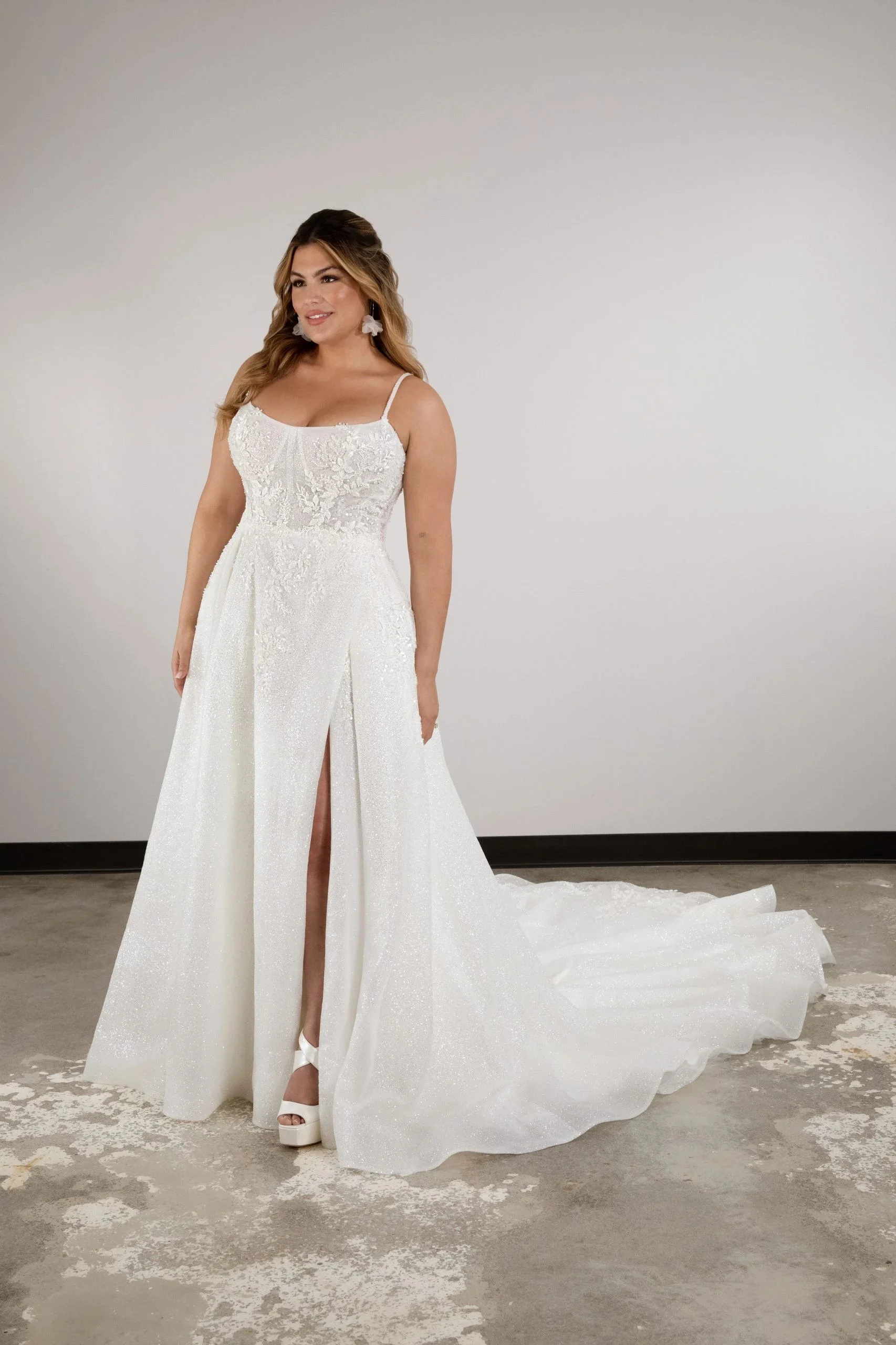 Curvy Brides | Sizes 16 & Up — Heart to Heart Bride | Rochester, NY ...
