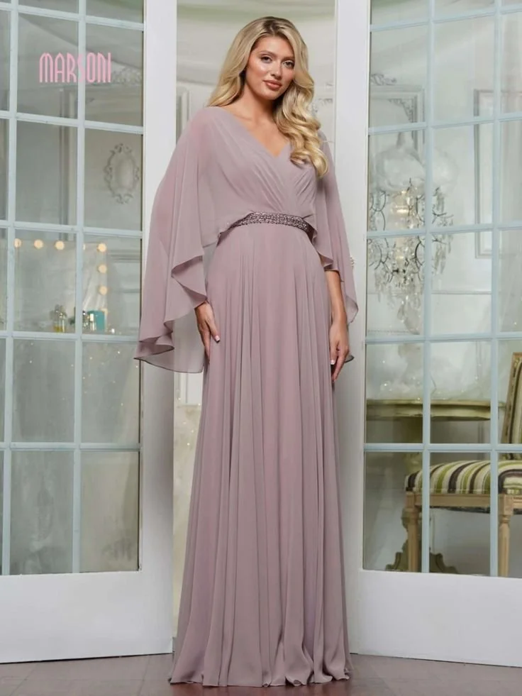 Marsoni Mother of the Bride Dresses Rochester NY
