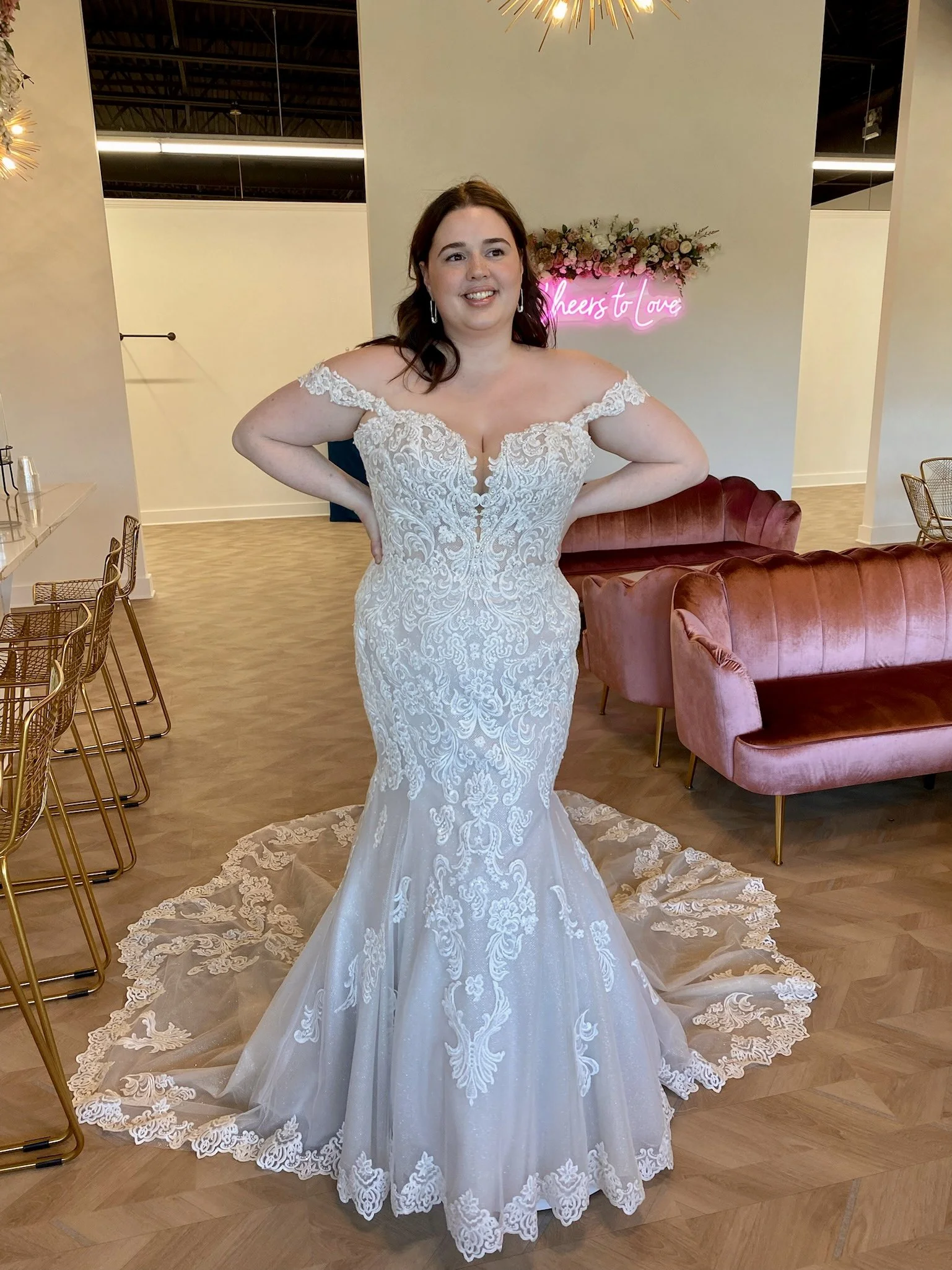 Curvy Brides | Sizes 16 & Up — Heart to Heart Bride | Rochester, NY ...