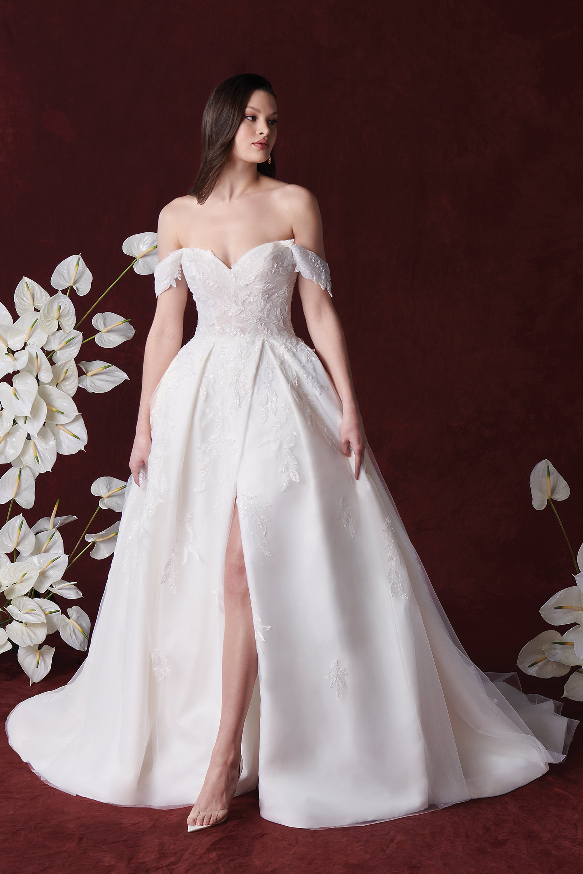 Buy Princess Wedding Dresses - Heart To Heart Bride