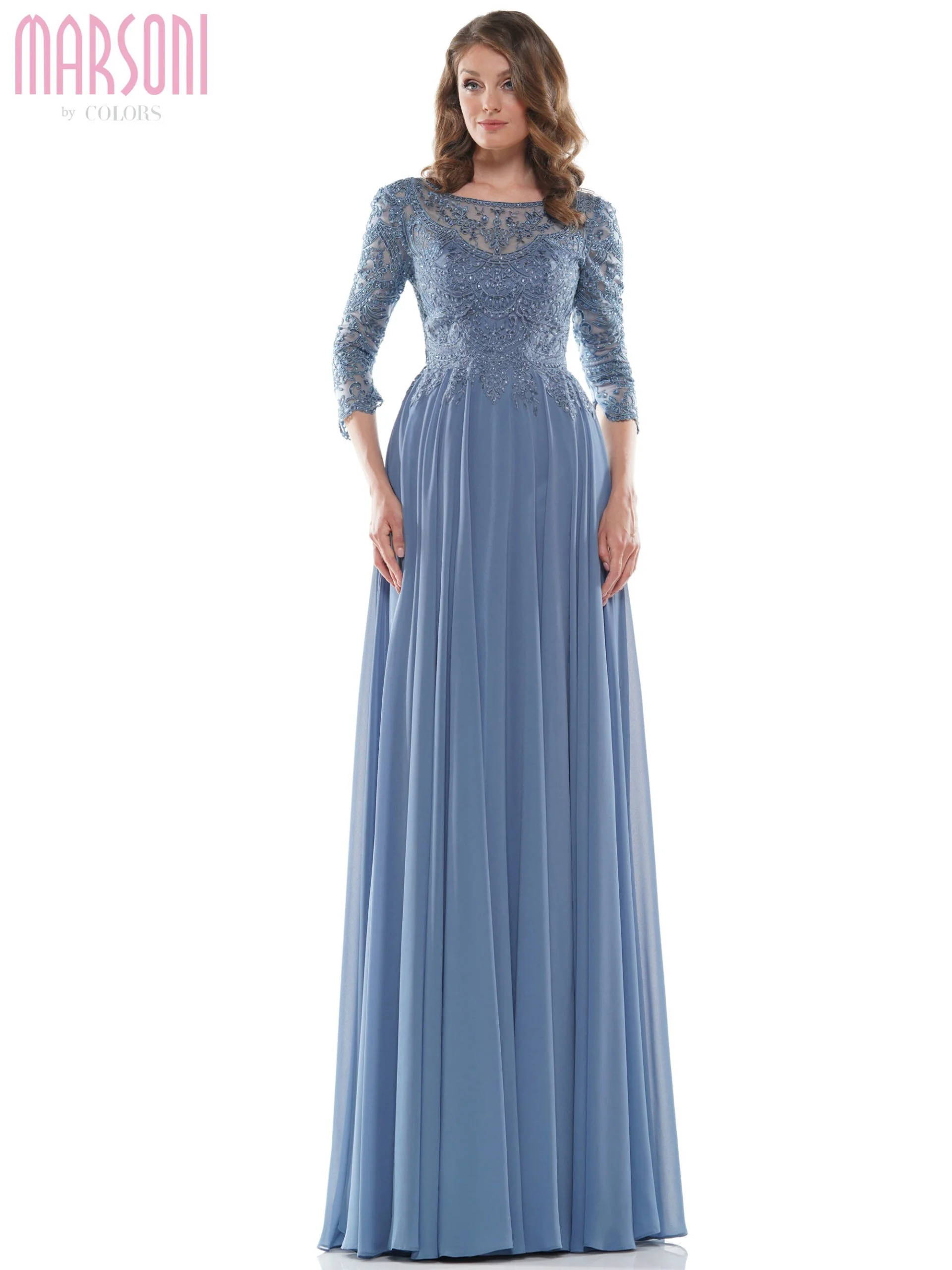 Marsoni — Heart to Heart Bride | Rochester, NY Bridal Shop