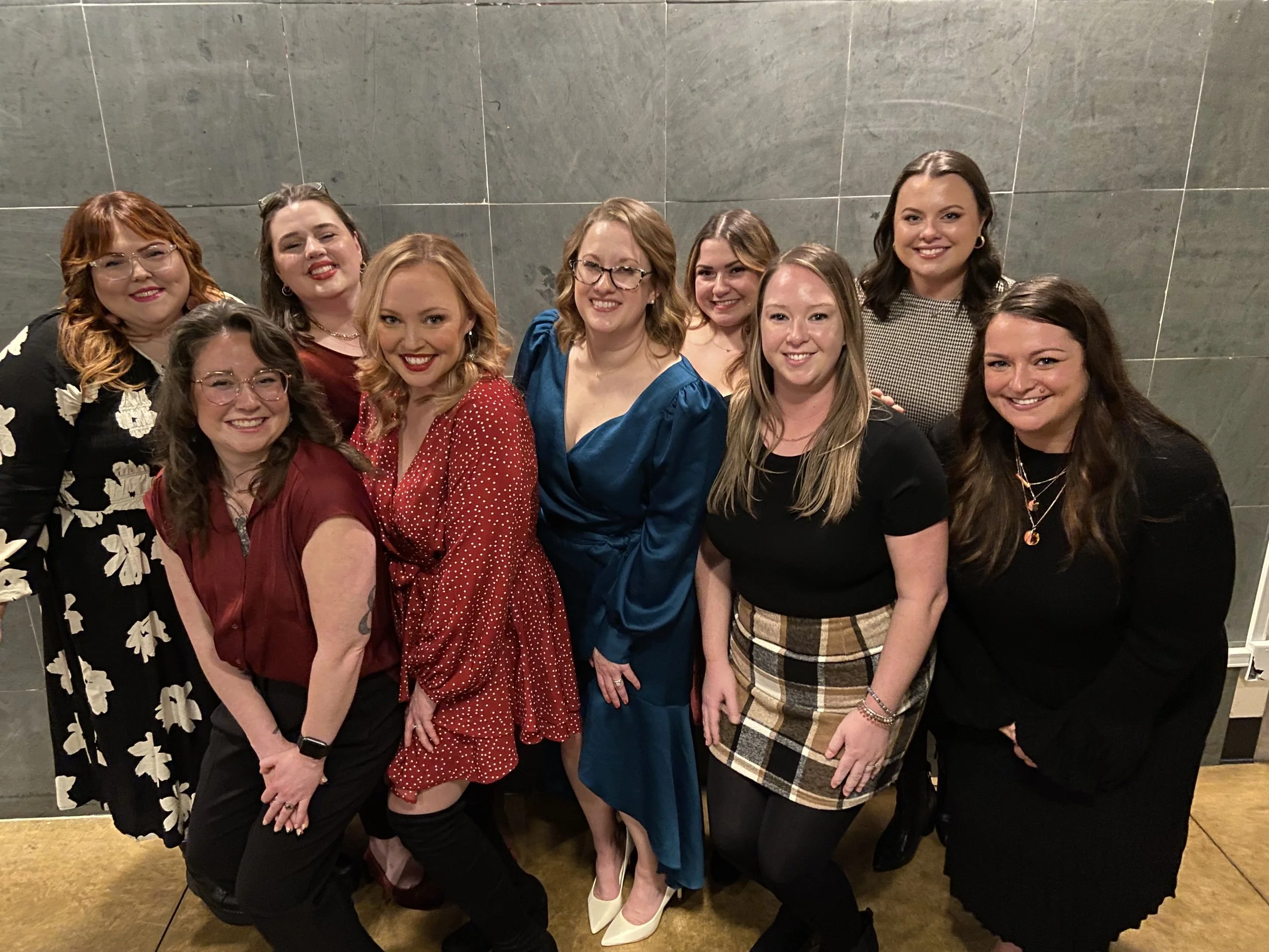 Our Team — Heart to Heart Bride | Rochester, NY Bridal Shop