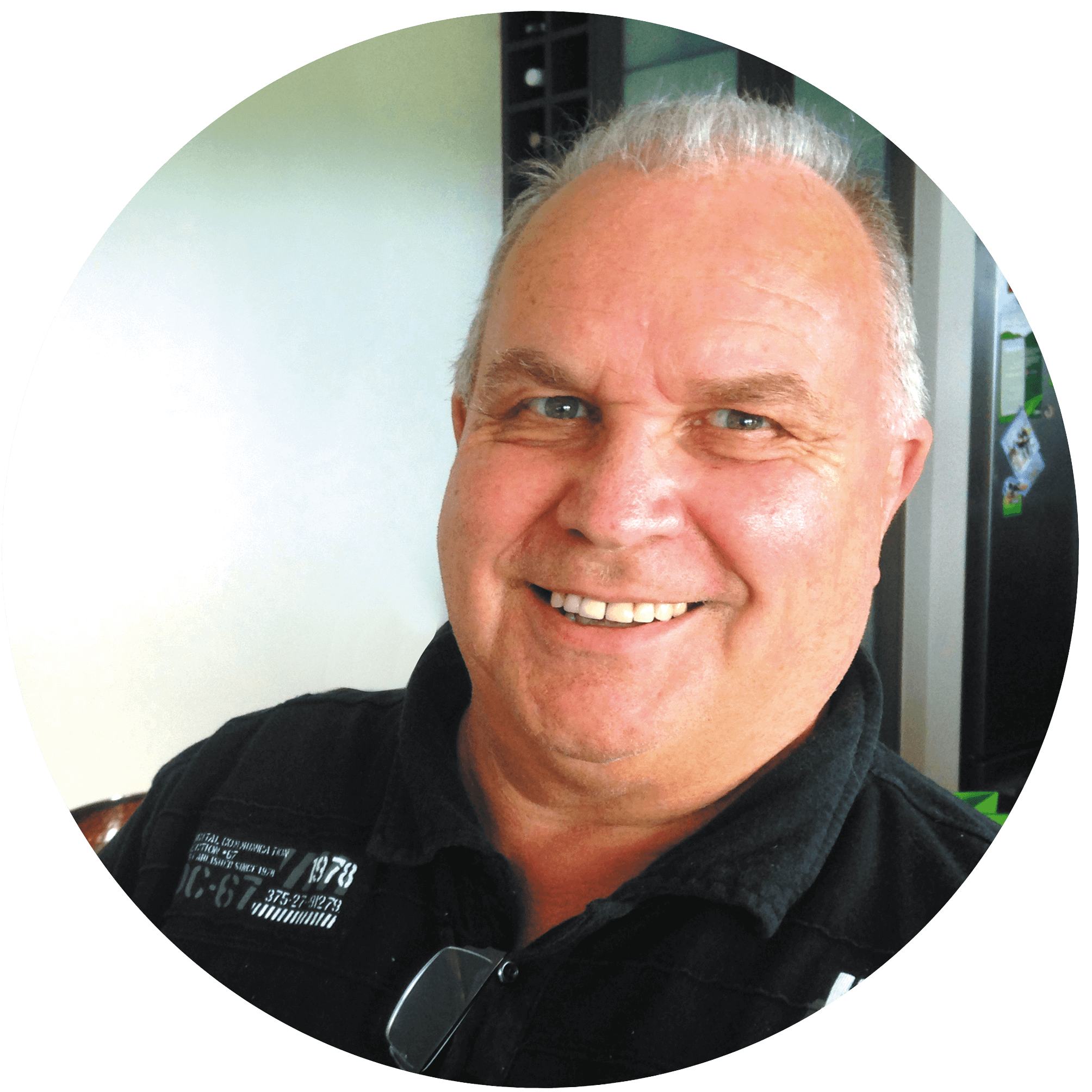 Contact — Wild Side Publishing