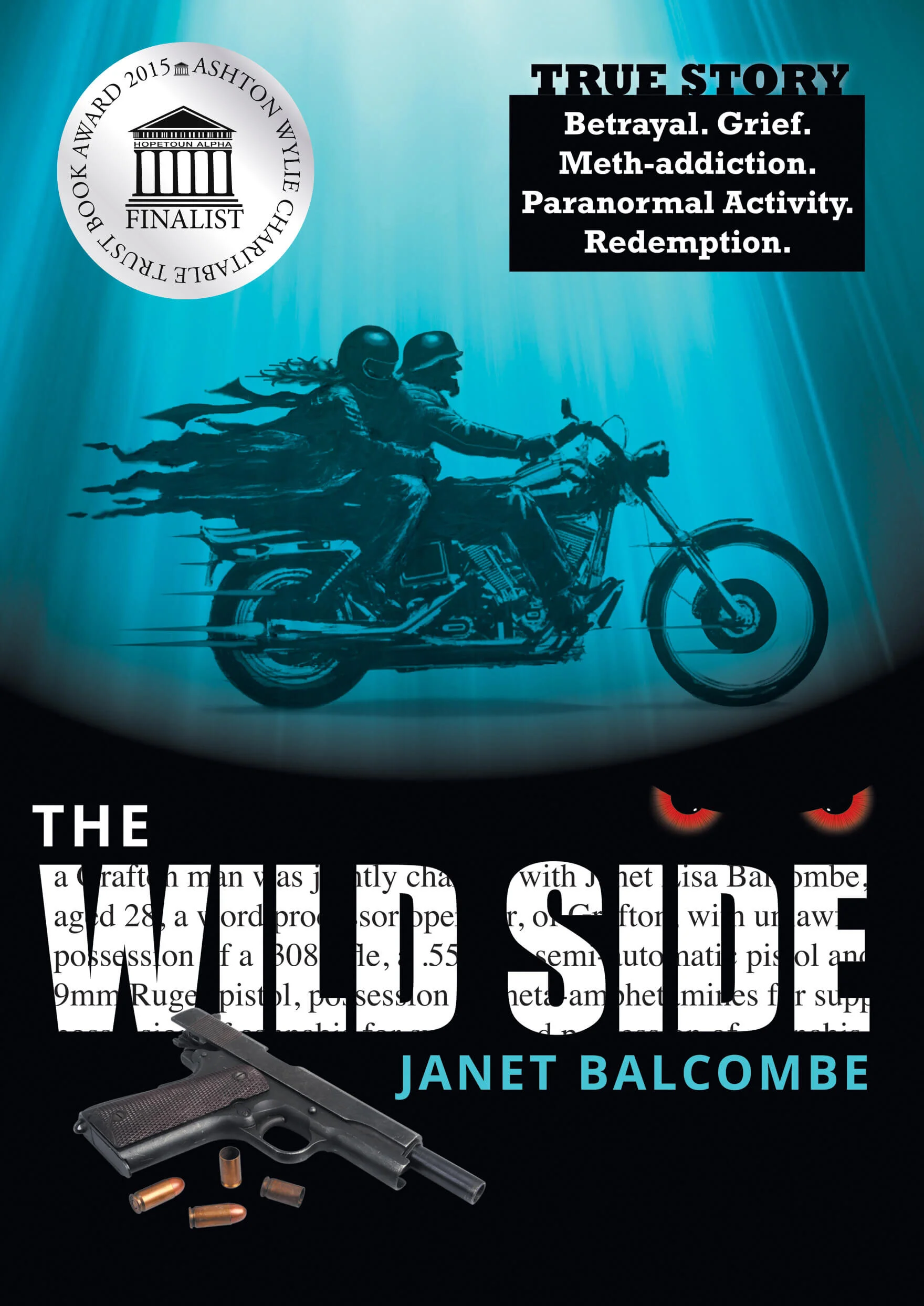 Wild Side Publishing