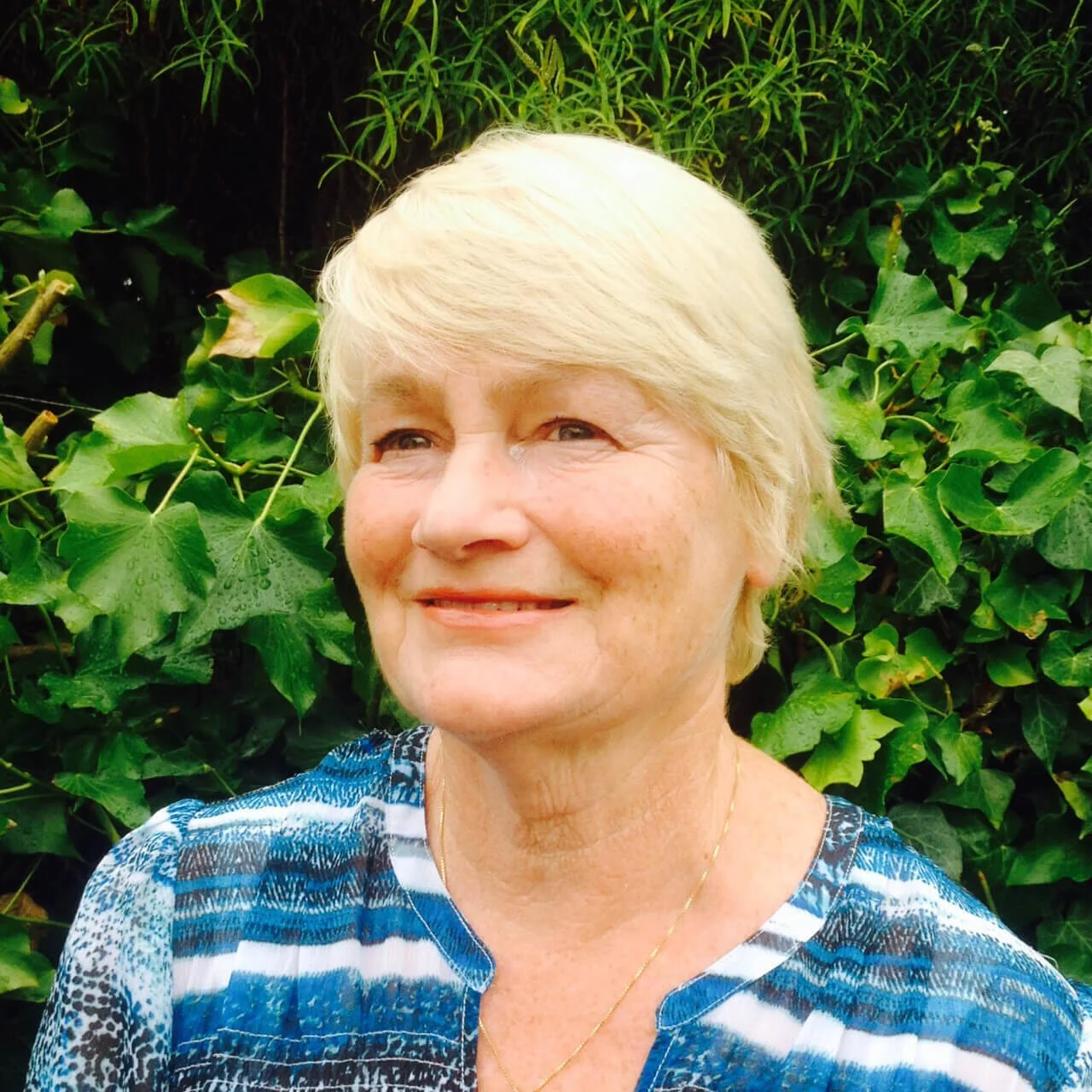 Our Authors — Wild Side Publishing