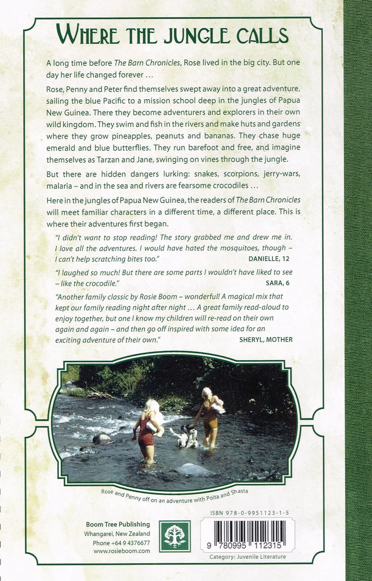 Legacy by David Hammond — Wild Side Publishing