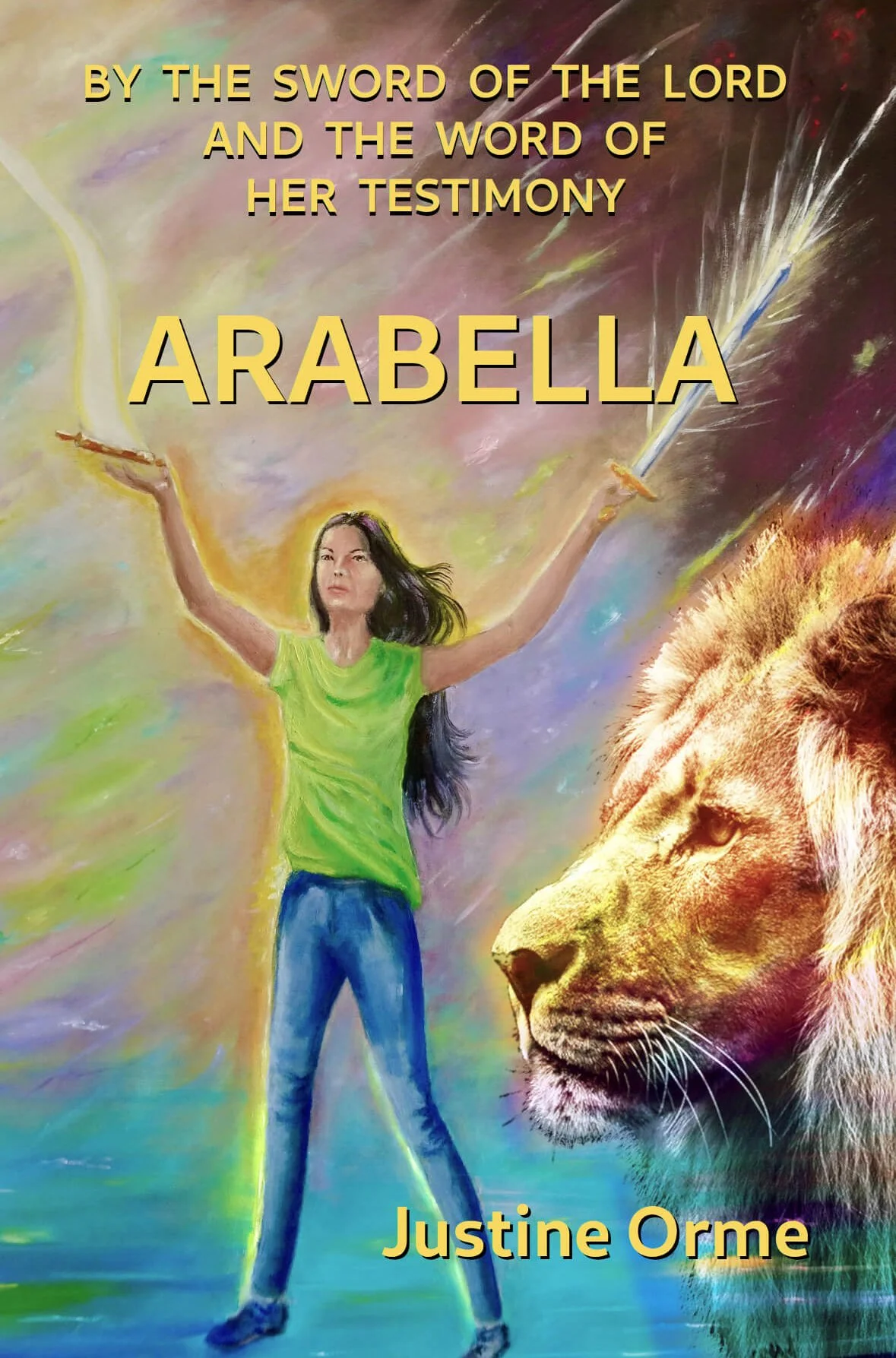 All — Wild Side Publishing