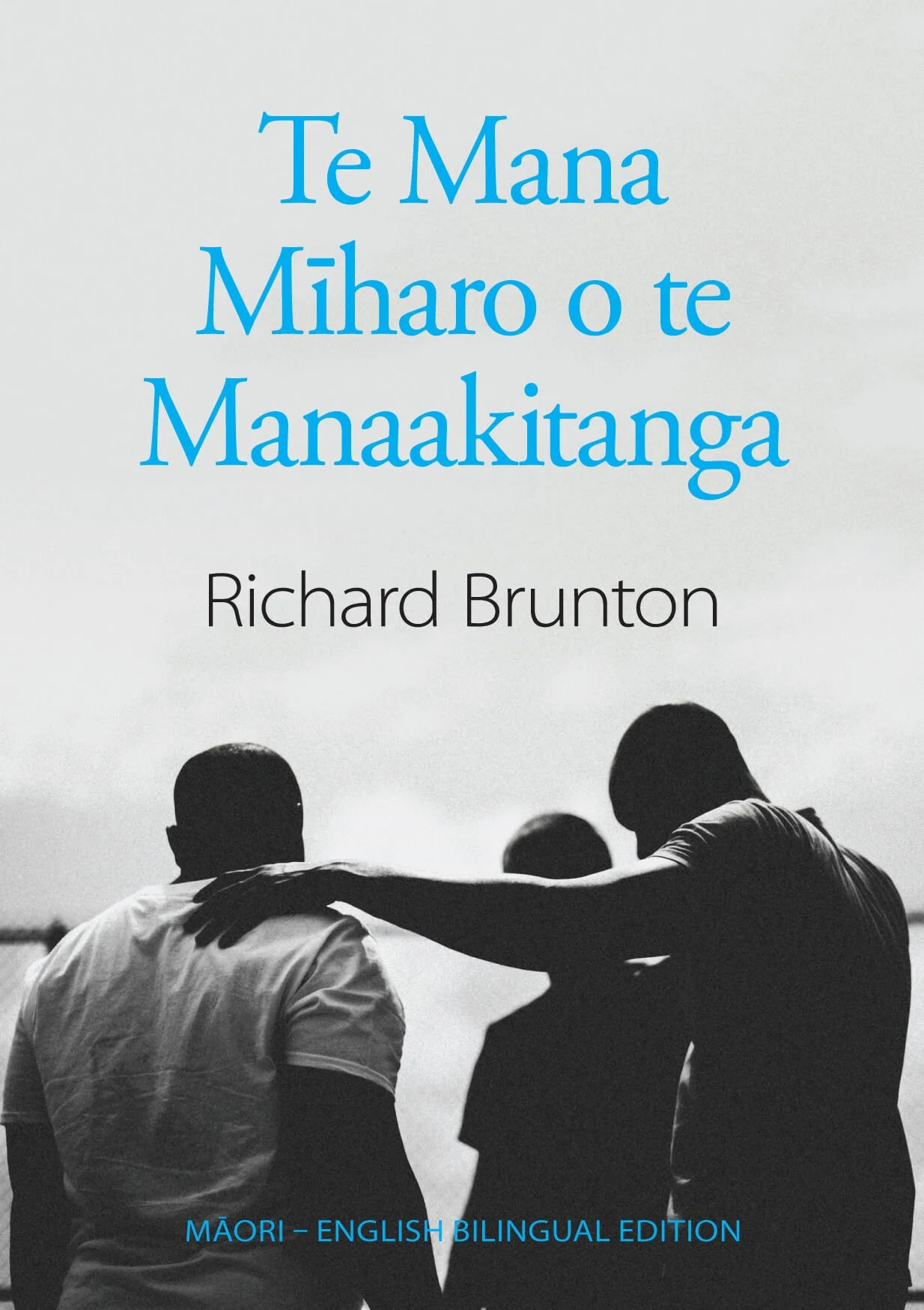 The Blessing Effect by Richard Brunton published by Richard Brunton ...