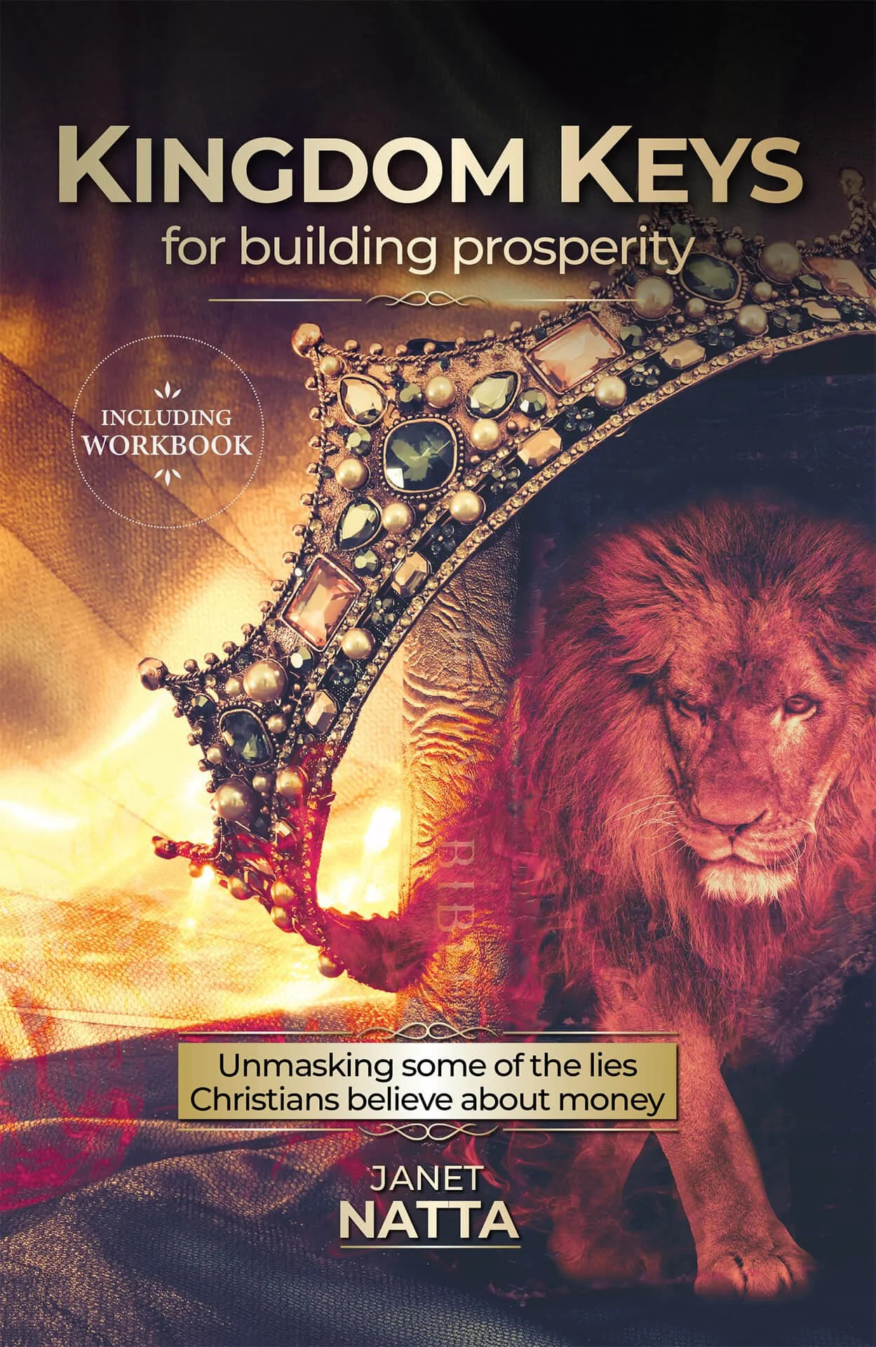 When Jesus Calls by Peter Lawry — Wild Side Publishing