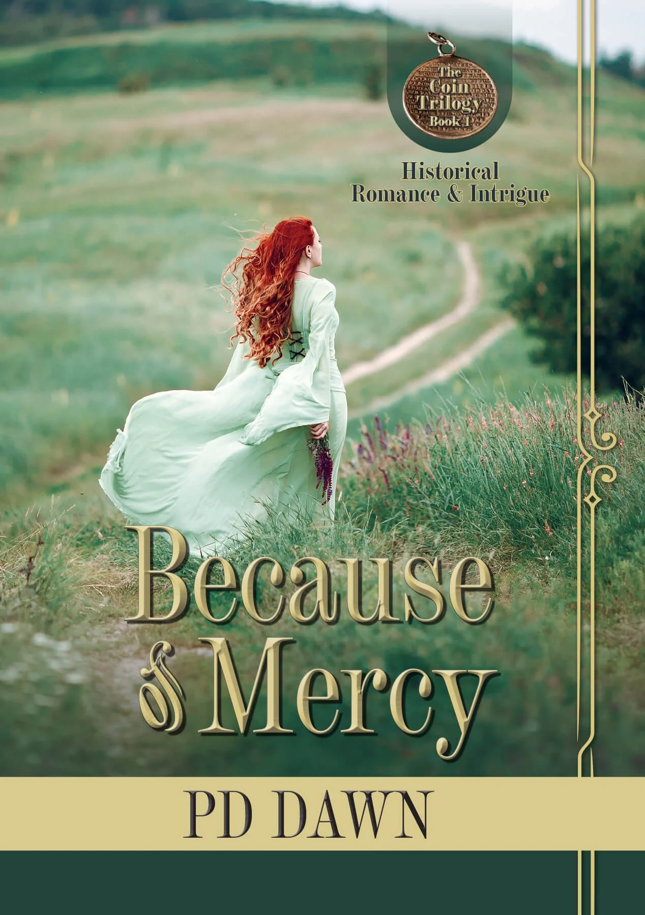 New Release — Wild Side Publishing