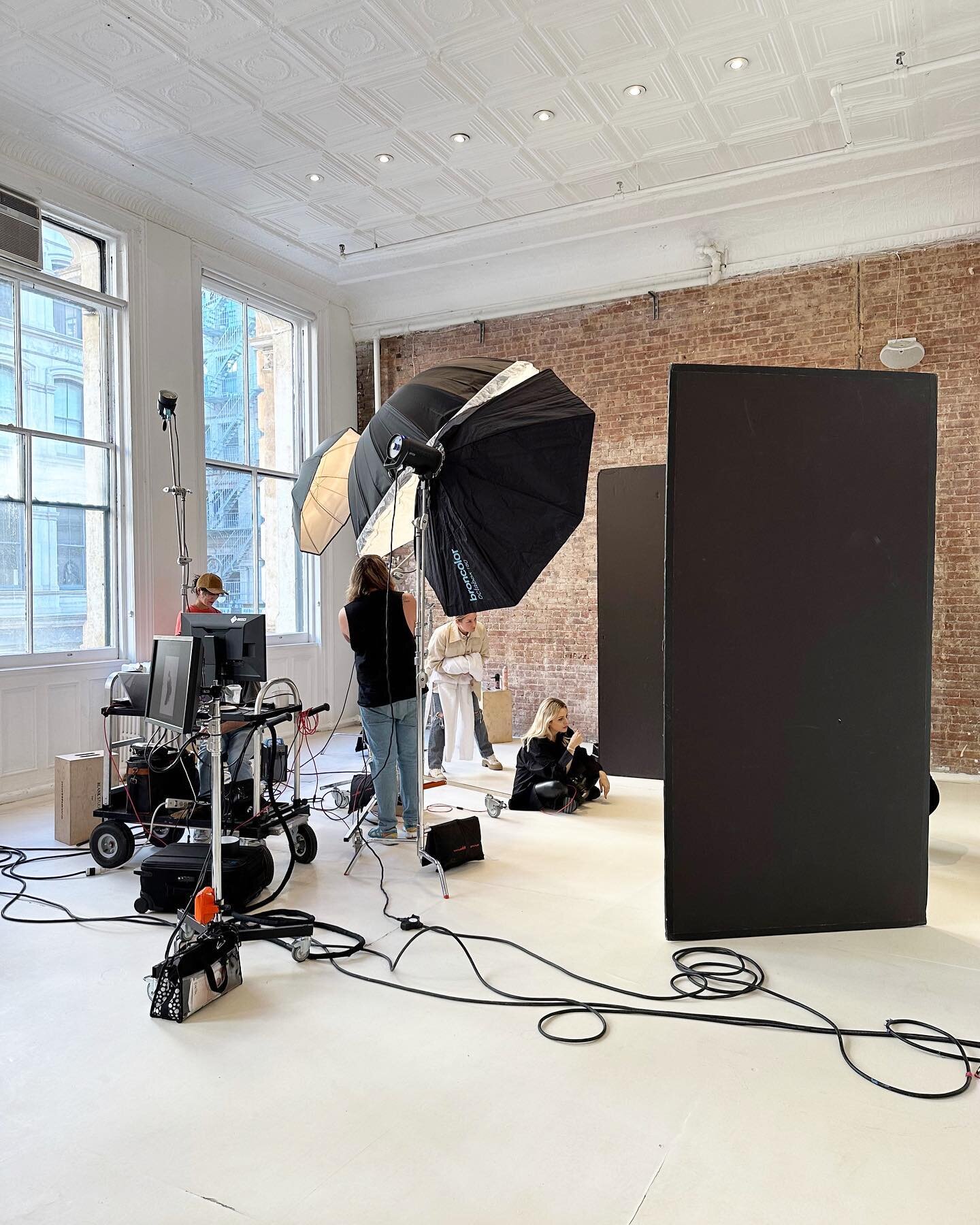 BLANK STUDIO | A Creative Space in SOHO