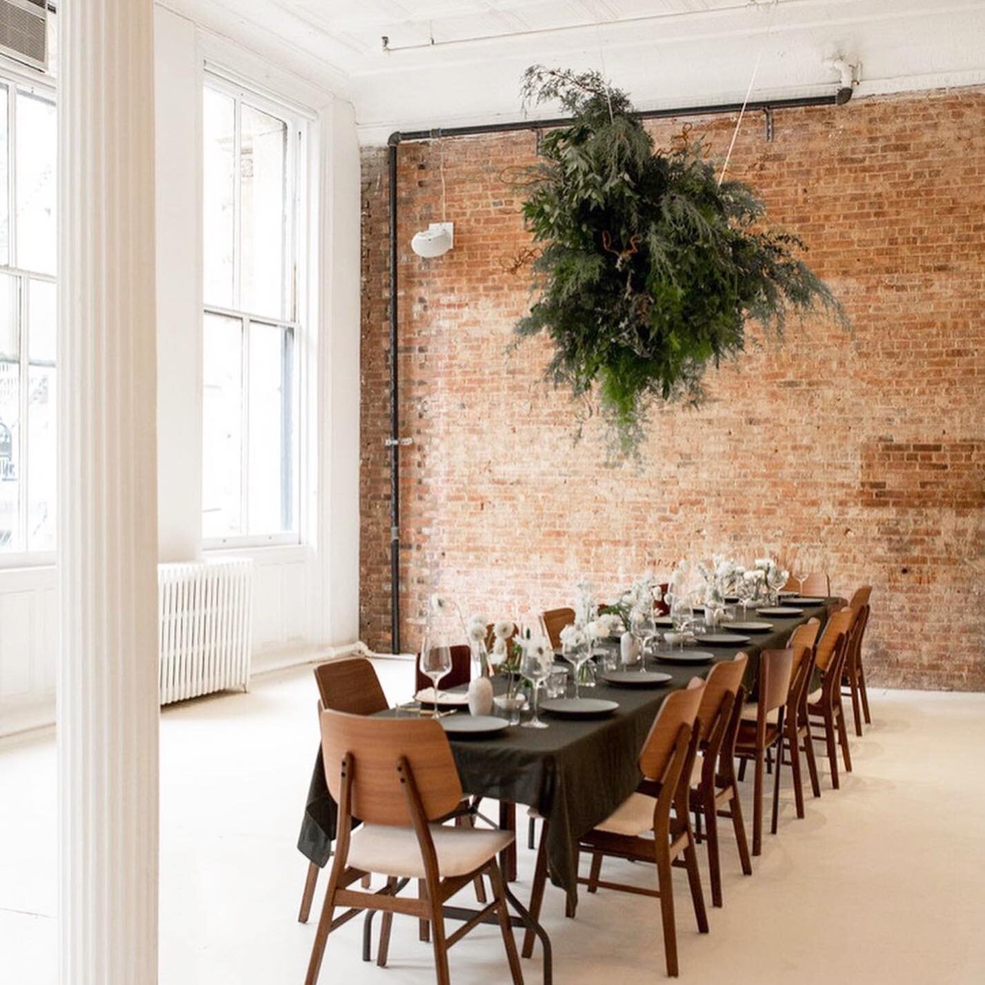 BLANK STUDIO | A Creative Space in SOHO