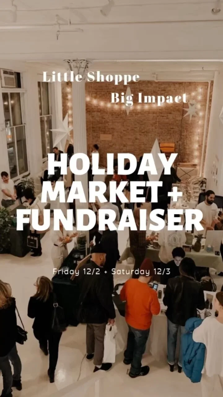 BLANK STUDIO | A Creative Space in SOHO