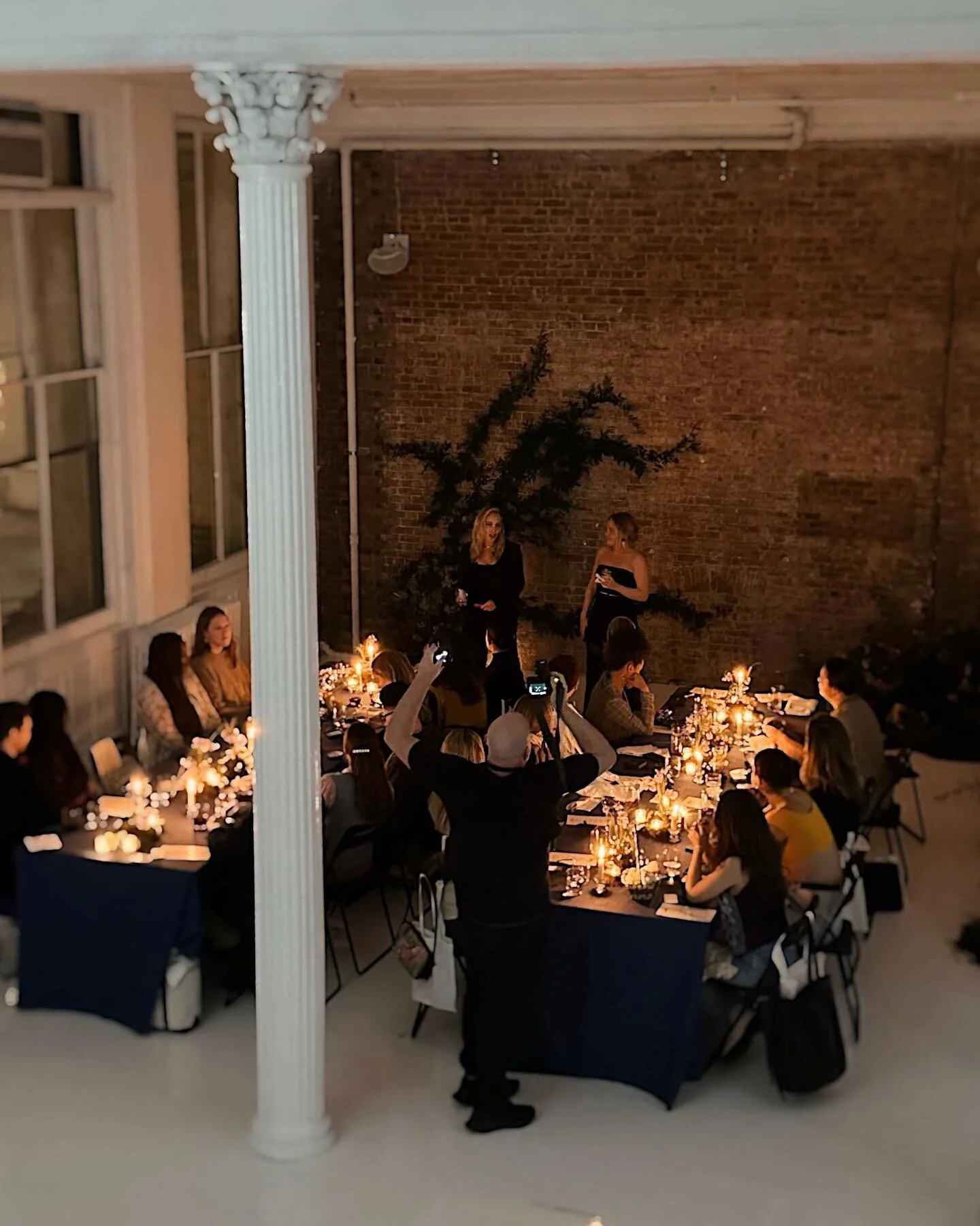 BLANK STUDIO | A Creative Space in SOHO