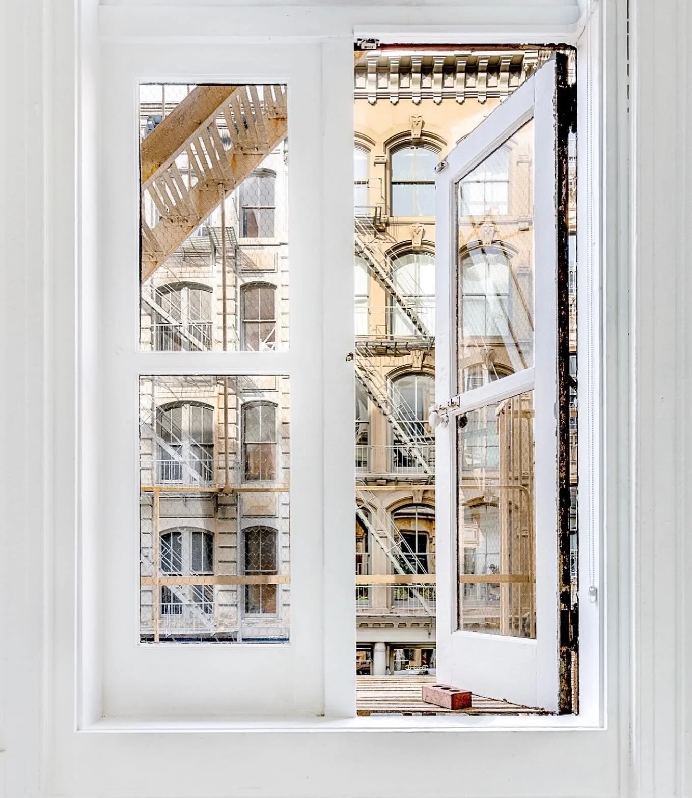 BLANK STUDIO | A Creative Space in SOHO