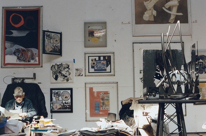 BLANK STUDIO | A Creative Space in SOHO