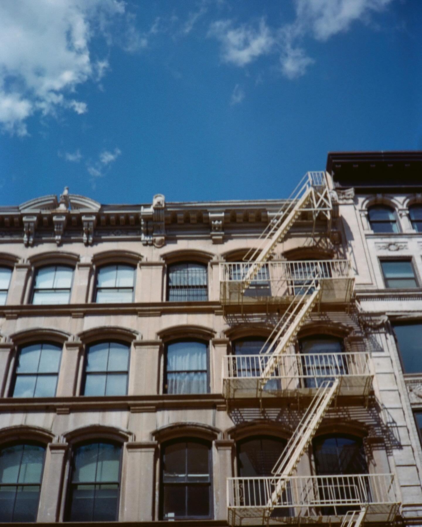 BLANK STUDIO | A Creative Space in SOHO