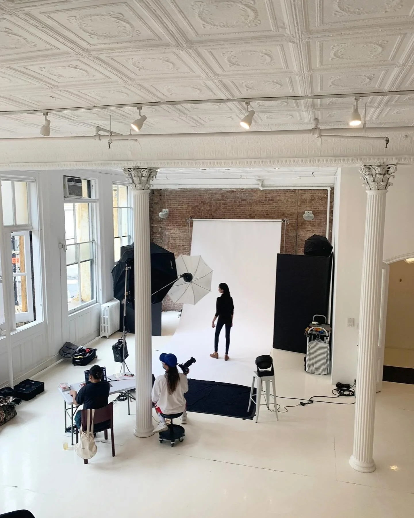 BLANK STUDIO | A Creative Space in SOHO